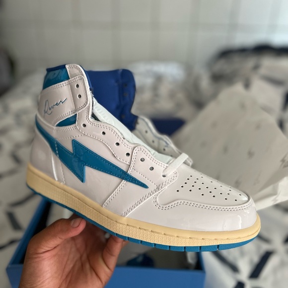 Shoes | Reves Paris Kiy 85 | Poshmark